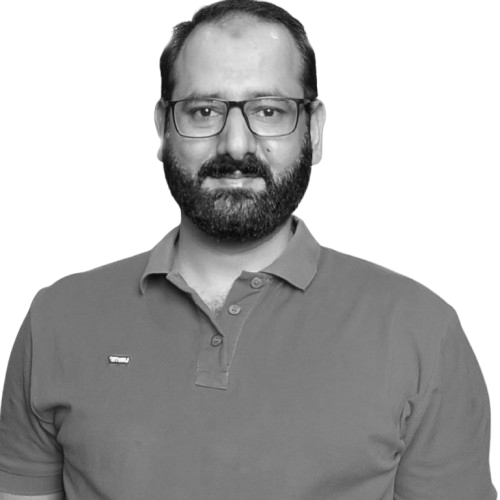 SmartBarq | AI Energy Management